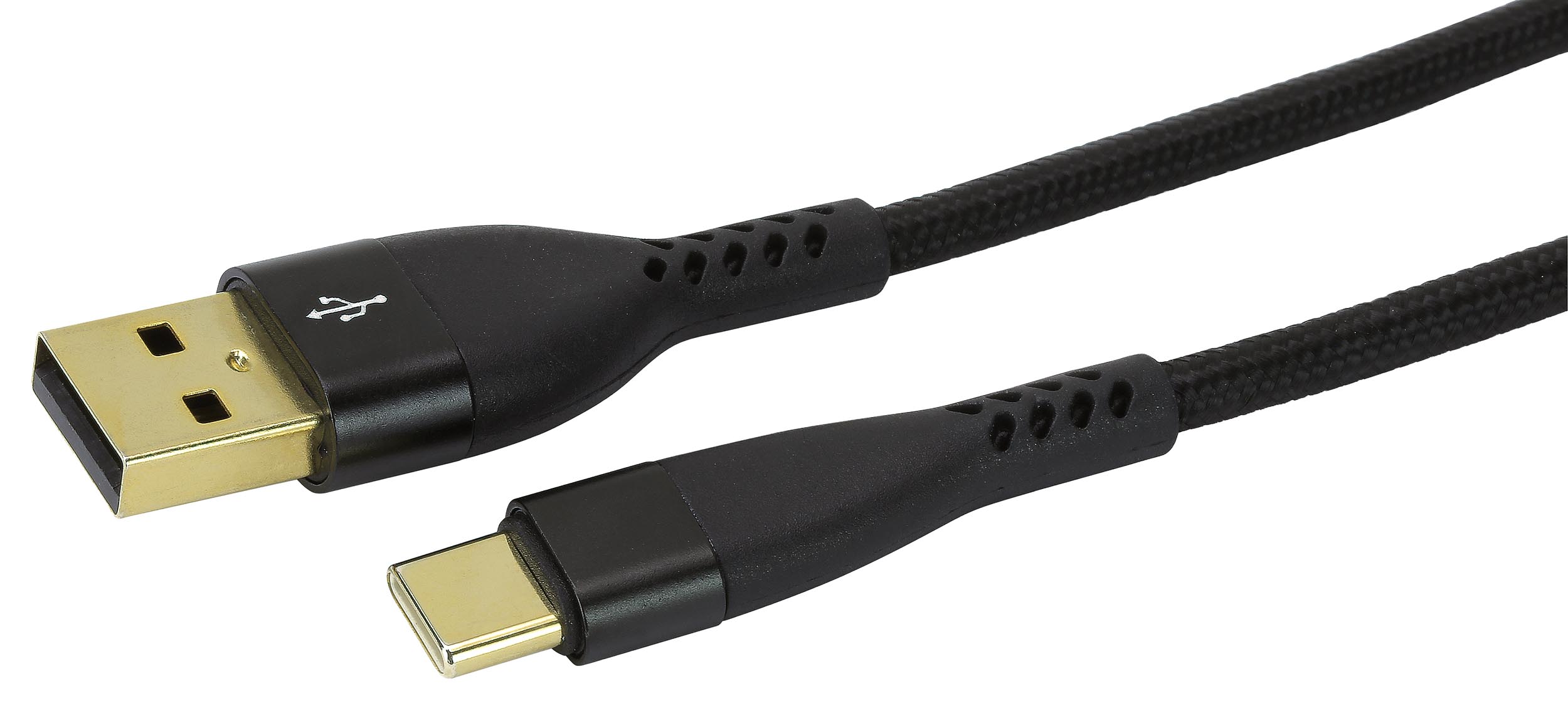 S-Impuls USB Adapterkabel | 1 Meter | USB-A auf USB-C